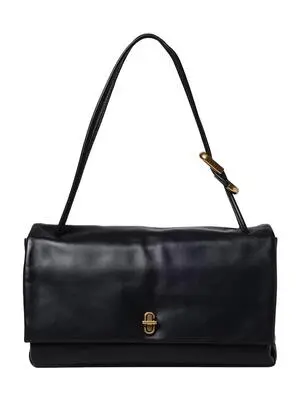 Marc Jacobs Shoulder Bag - Black