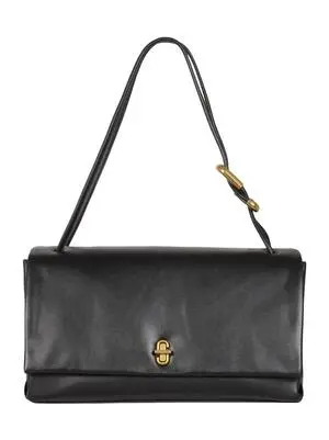 Marc Jacobs Shoulder Bag - Black