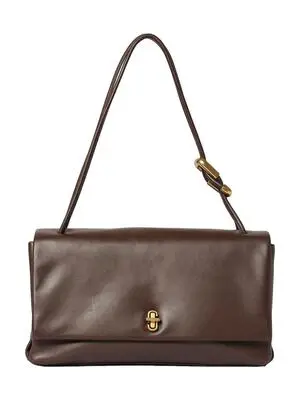Marc Jacobs Shoulder Bag - Brown