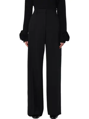 Valentino Garavani Trousers - Black