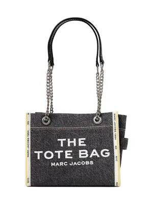 Marc Jacobs Marc Jacobs The Tote Bag Black