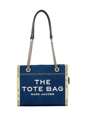 Marc Jacobs Marc Jacobs The Tote Bag Blue