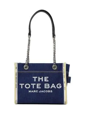 Marc Jacobs Shoulder Bag - Denim