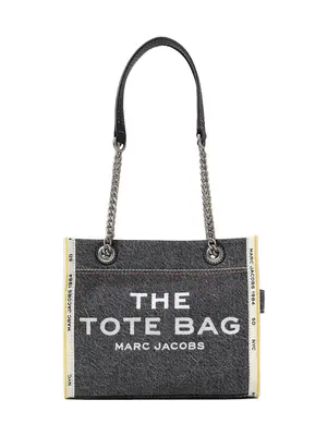 Marc Jacobs Marc Jacobs The Tote Bag Grey