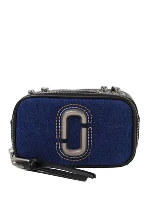 Marc Jacobs Mini Bag - Blue