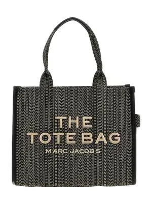 Marc Jacobs The Tote Bag - Beige