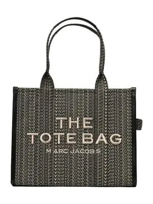 Marc Jacobs The Tote Bag Brown