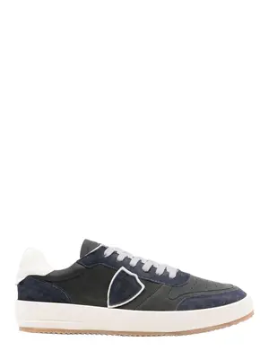 Philippe Model Sneakers - Blue