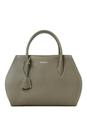 COCCINELLE Handbag Green