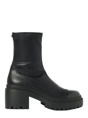GIUSEPPE ZANOTTI Ankle Boots - Black