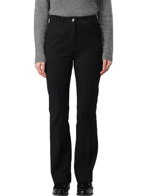 Max Mara Trousers - Black
