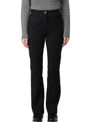 Max Mara Tailored Trousers - Black