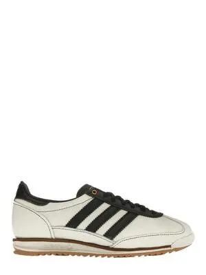 Adidas SL 72 OG Sneakers Off White/core Black/gum