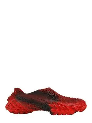 PUMA Mostro 3d A$ap Rocky Spikey - Pop Red/intense Red/black