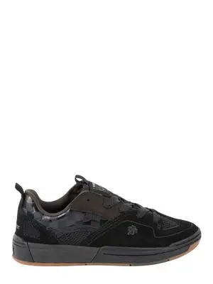 VANS Mixxa Una Farrar X Dimein Sneakers - Black/gum