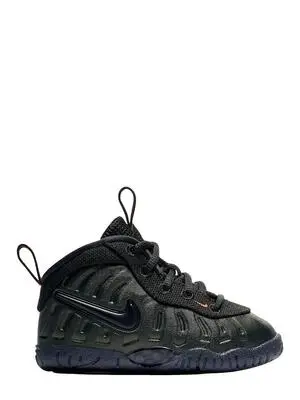 Nike Air Foamposite Pro Sneakers - Sequoia/black/team Orange
