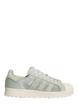 Adidas Superstar Breathe Clot Sneakers - Wonder White/cloud White