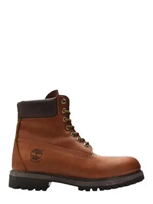 Timberland 6-Inch Premium Boots Brown