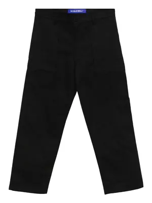 A-COLD-WALL* Console Trousers - Black
