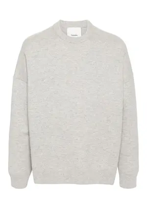 Nanushka Joyann Sweater - Grey