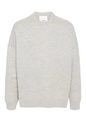 Nanushka Joyann Sweater - Grey