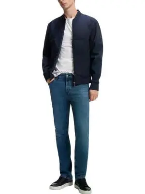 BOSS Delaware Jeans - Blue
