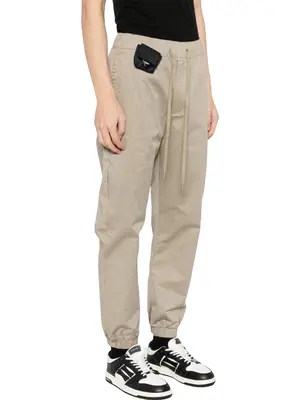 MUSIUM DIV. 3d Pocket Trousers - Neutrals
