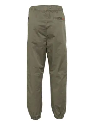 MUSIUM DIV. 3d Pocket Trousers - Green