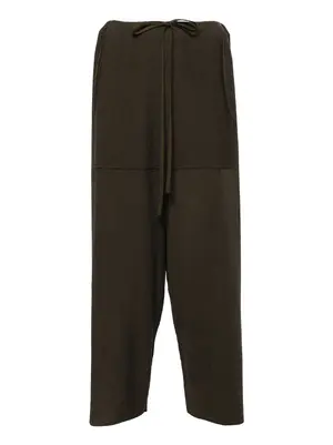 FORME D'EXPRESSION Forme D'expression Knitted Pullon Pants