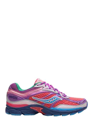 Saucony X Jae Tips Pro Grid Omni Sneakers - Pink