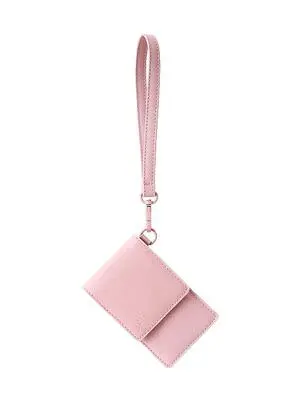 BEIS The Id Wristlet - Atlas Pink