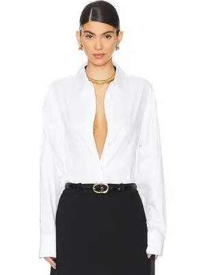 Sold Out NYC The Everything Shirt White
