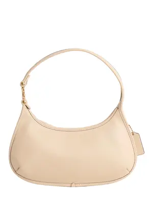COACH Restored Eve Shoulder Bag - Brass/ivory