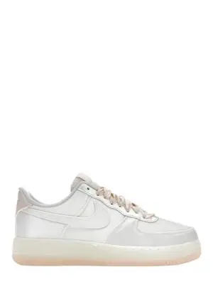 Nike Air Force 1 '07 Lv8 Sneakers - Sail/barely Orange