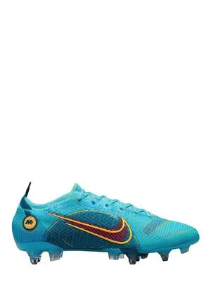 Nike Mercurial Vapor 14 Elite SG-Pro AC Chlorine Blue/laser Orange