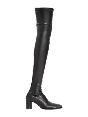 MAISON MARGIELA MM6 Maison Margiela Boots Black