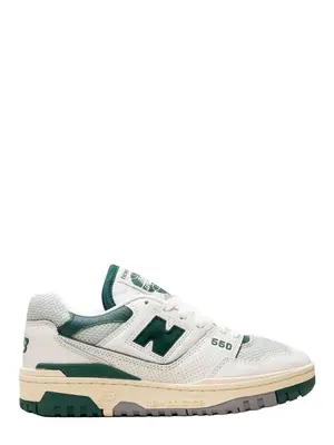 NEW BALANCE 550 Sneakers - White