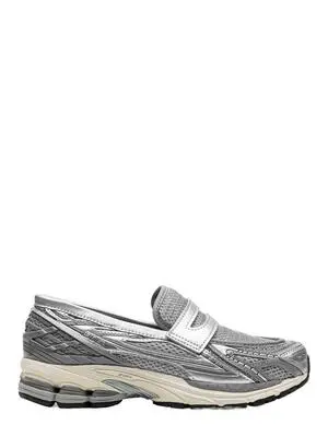 NEW BALANCE 1906l Slip-On Sneakers Silver
