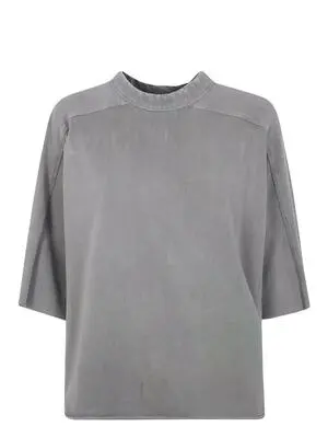 ENTIRE STUDIOS Heavy Dart Tee - Grey