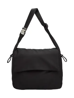 ARCS Super Messenger - Black