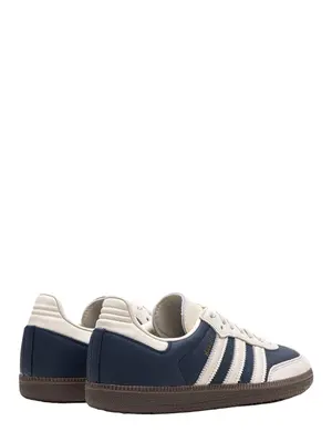 Adidas Samba OG Sneakers Blue