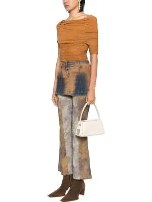 OSOI Pillow Mini Bag - Neutrals