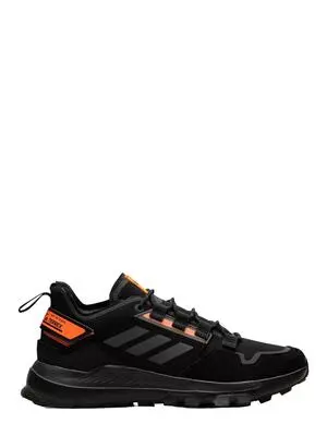 Adidas Terrex Hikester Sneakers - Black