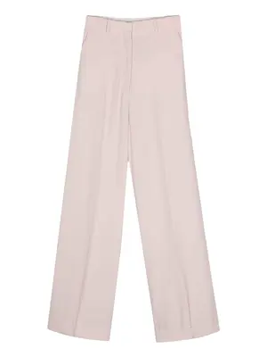 Viktor & Rolf Tailored Trousers - Pink
