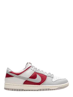 Nike Dunk Low Sneakers Grey