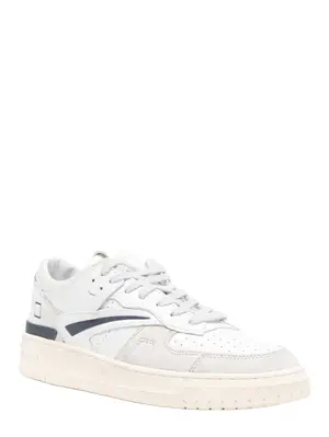 D.a.t.e. Torneo Sneakers - White