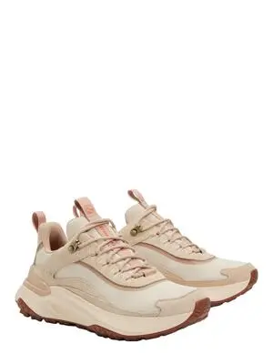 Timberland Motion Access Waterproof Sneakers - Natural Mesh