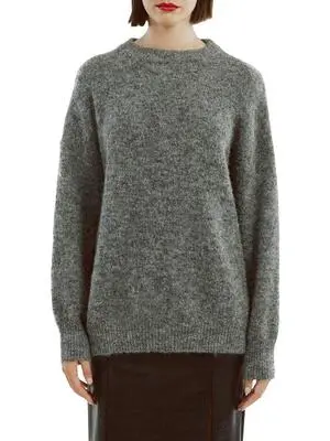 BARDOT Bardot Taytum Crewneck Sweater