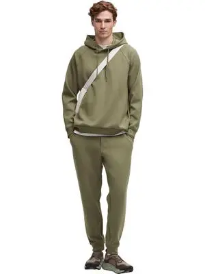 Lululemon Smooth Spacer Jogger Bay Leaf