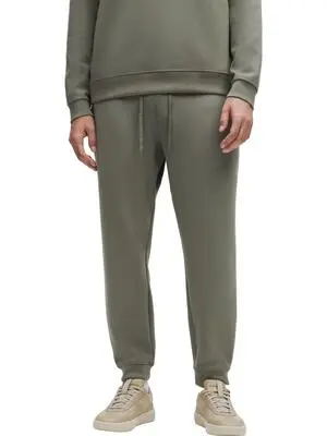 Lululemon Smooth Spacer Jogger - Grey Sage